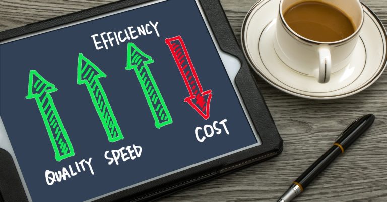 The Link Between Operational Efficiency and Financial Growth ...